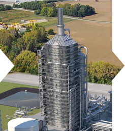 Broadwing Energy Center