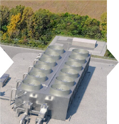 Broadwing Energy Center